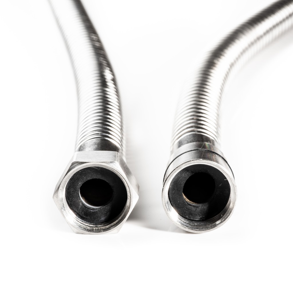 5 WRightChoice High Performance Large Bore Stainless Replacement 5 WRightChoice High Performance Large Bore Stainless Replacement