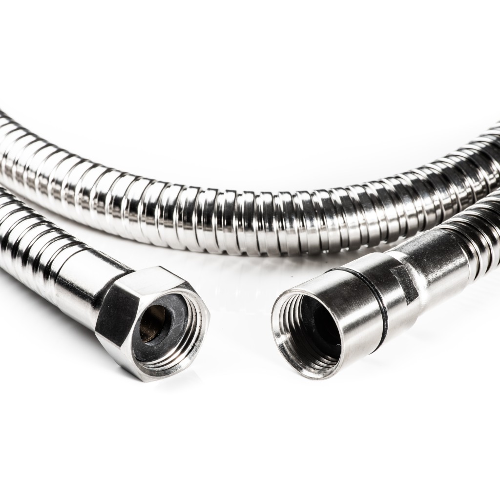 5 WRightChoice High Performance Large Bore Stainless Replacement 5 WRightChoice High Performance Large Bore Stainless Replacement